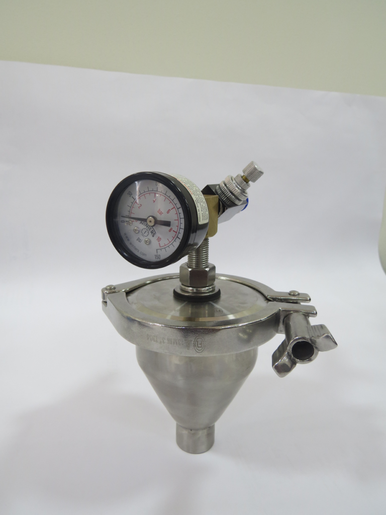 Installation of fluidifiers - INGEMOL S.A.